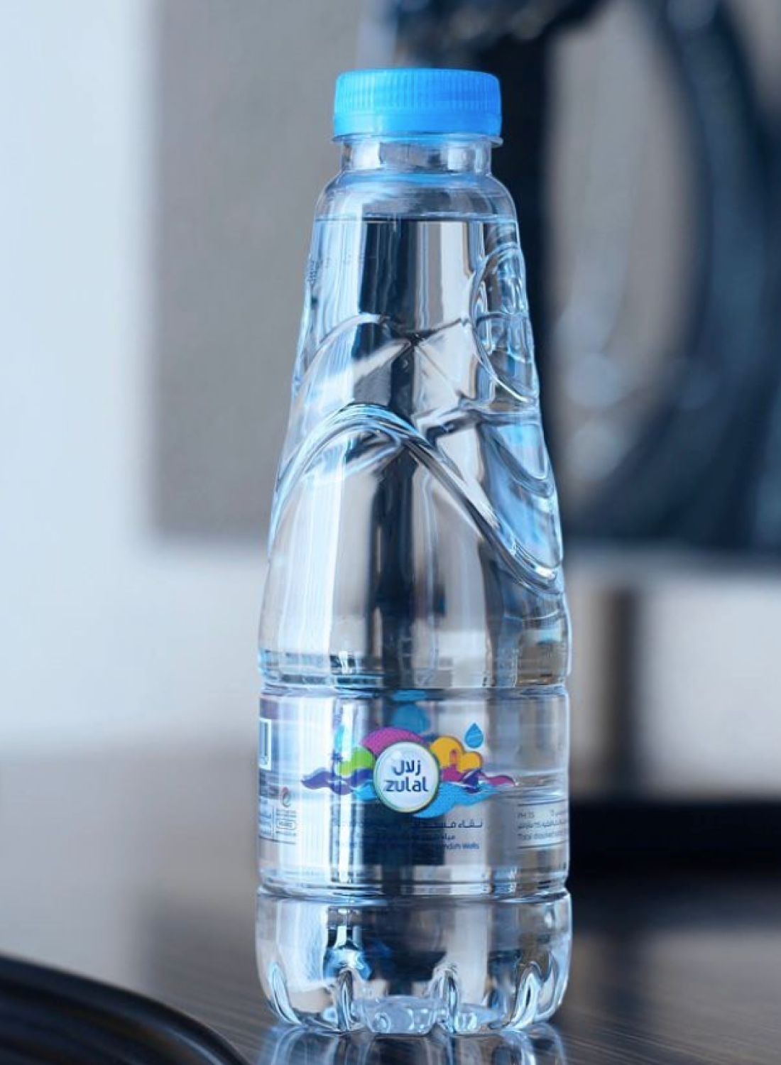 Zulal - Pure Drinking Water Company