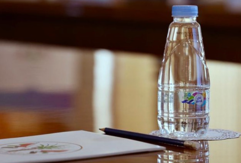 Zulal - Pure Drinking Water Company