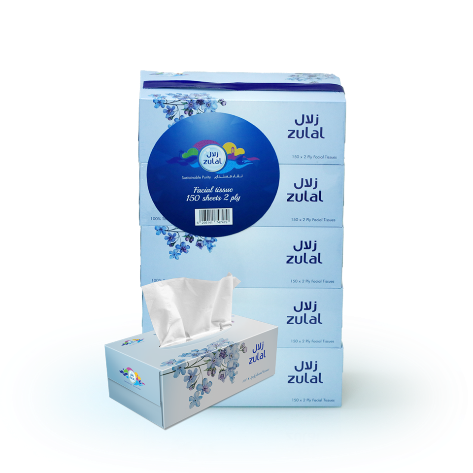 Zulal - Pure Drinking Water Company